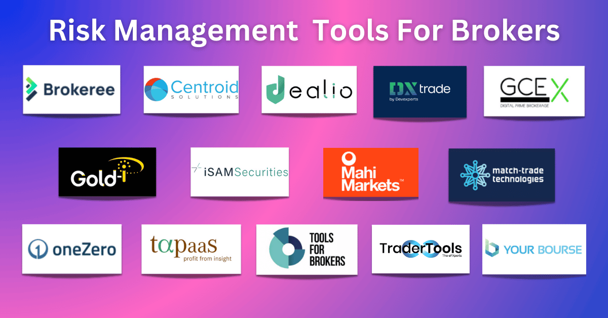 Forex Broker Risk Management Tools & Hedging Strategies | LiquidityFinder